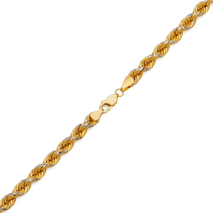LoveBling® Gold Chains in All Sizes | Pay Easily Premium Jewelry