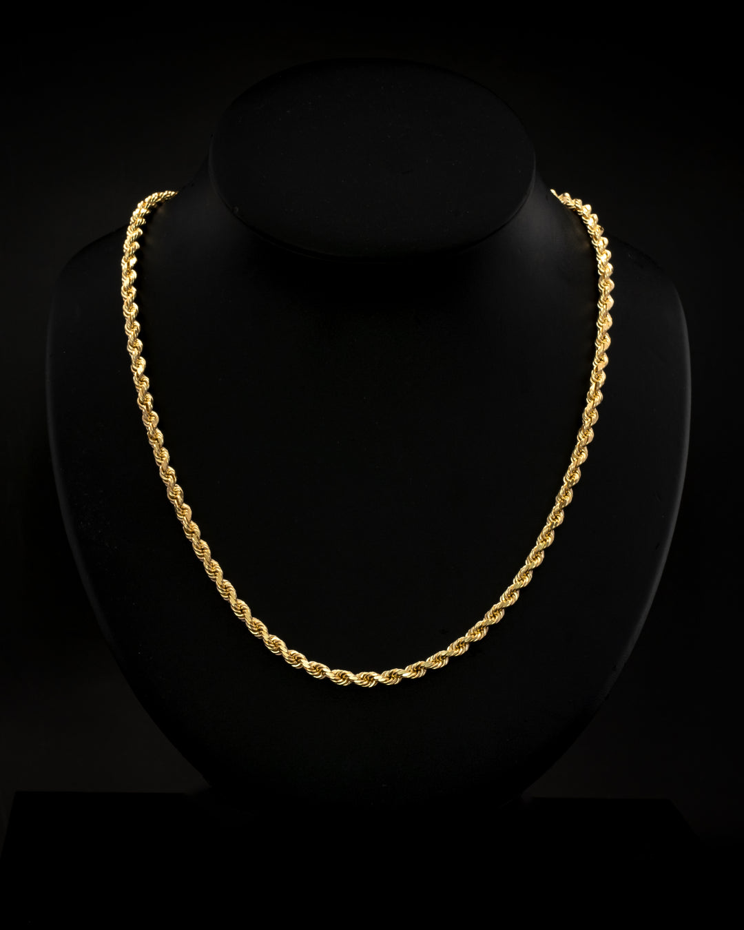 LoveBling® Gold Chains in All Sizes | Pay Easily Premium Jewelry